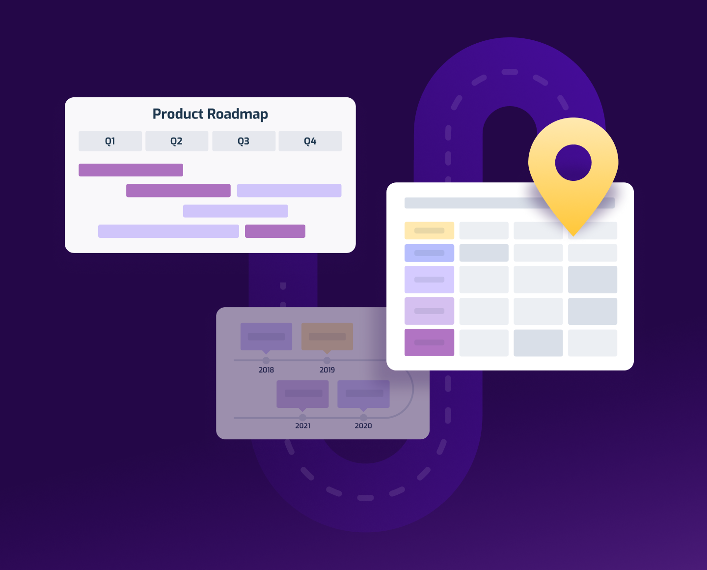 How to Build a Product Roadmap for App Development